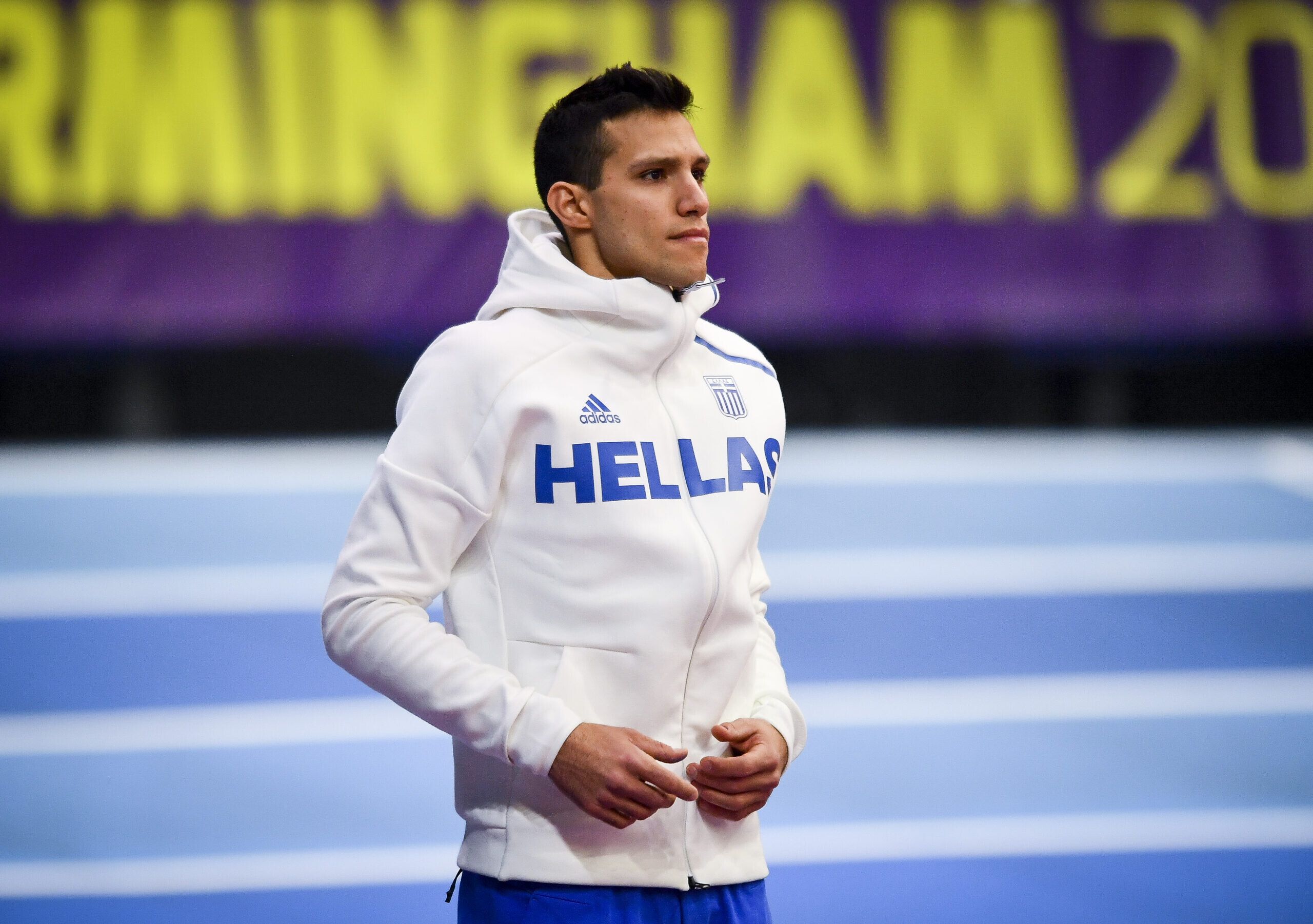 Κώστας Φιλιππίδης - ΣΕΓΑΣ