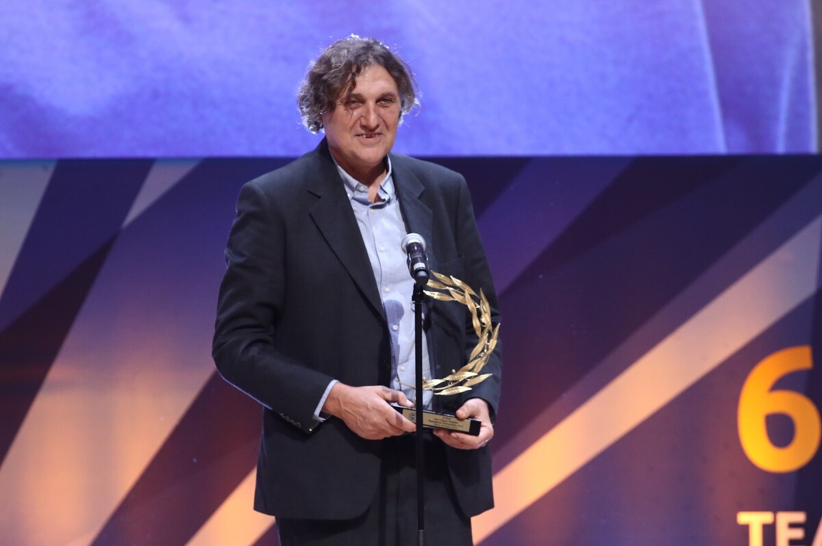 Ο Γιώργος Πομάσκι εκπρόσωπος των προπονητών στο διοικητικό συμβούλιο ...