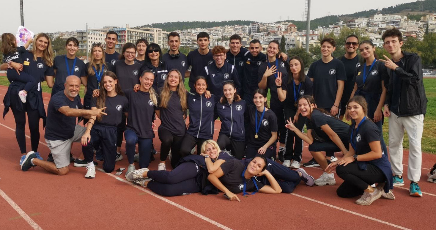 ΑΦΙΕΡΩΜΑ ΣΩΜΑΤΕΙΑ: ΑΣΣ Αλέξανδρος Μακεδονίας – Η αθλητική οικογένεια ...