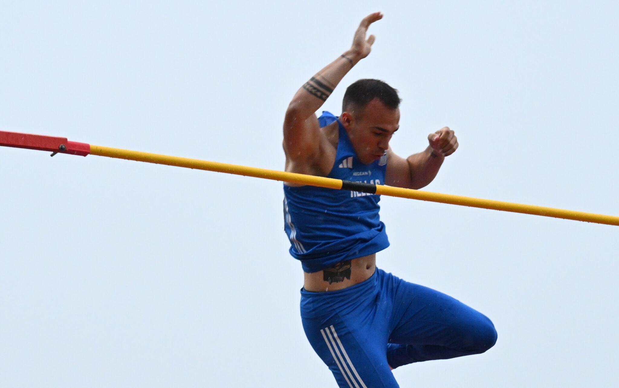 Ο Γιάννης Ρίζος αποκόμισε βαθμούς και εμπειρίες με την απόφαση του να ...