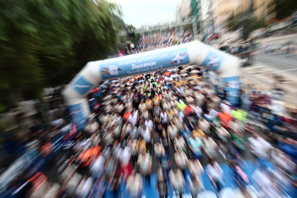 AMA 2024: Η ημερομηνία για τις εγγραφές στον Παιδικό Αγώνα - ΣΕΓΑΣ